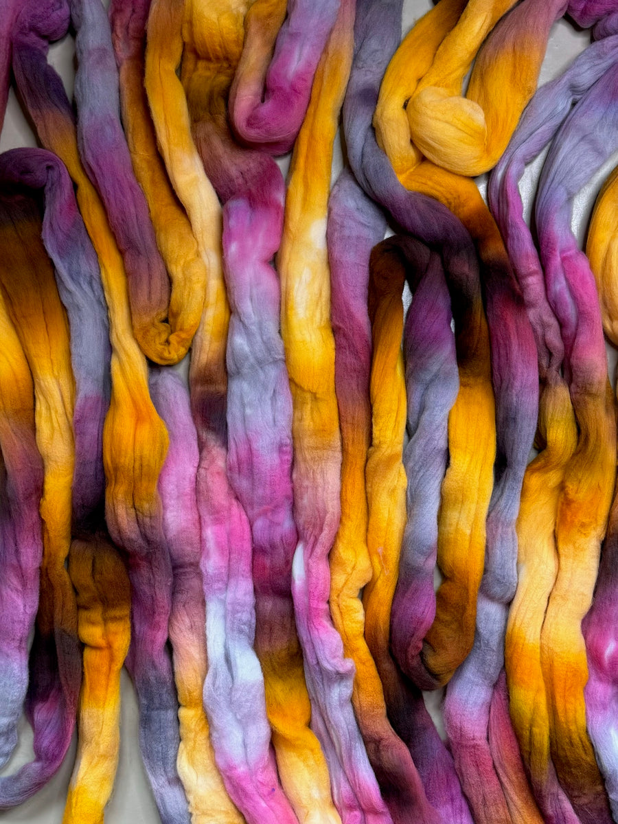 SPINNING FIBER – Primrose Yarn Co.