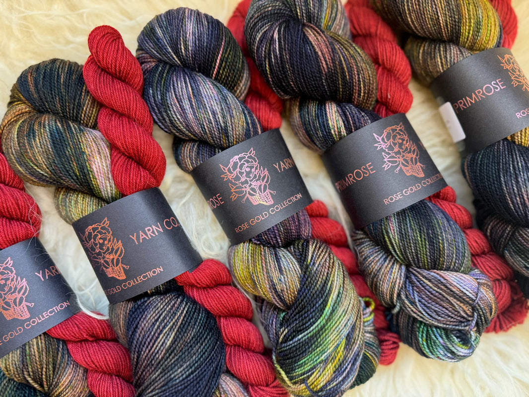 - SOCK SETS - – Primrose Yarn Co.