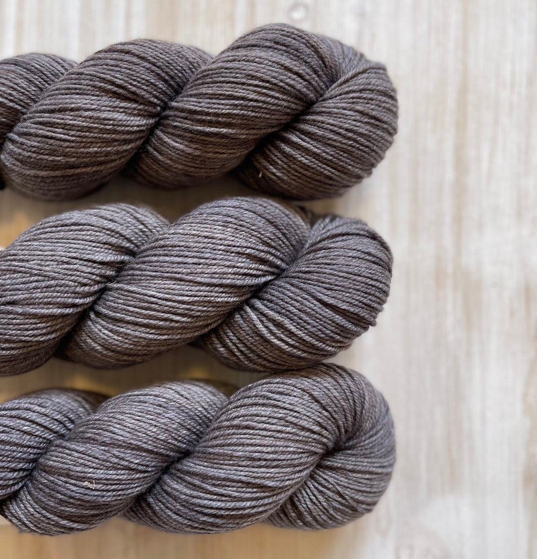 Roan Sport – Primrose Yarn Co.