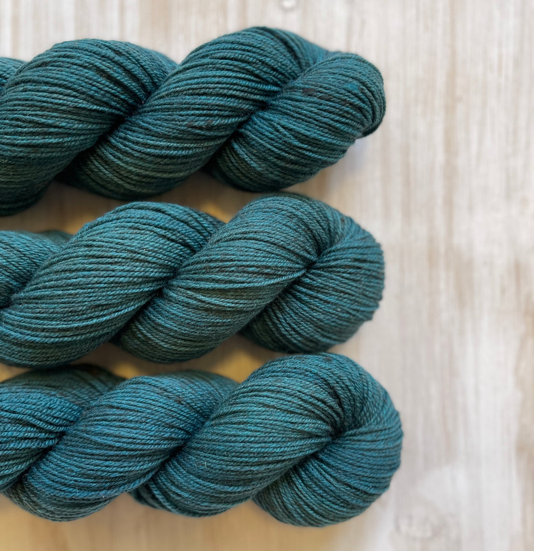 Roan Sport – Primrose Yarn Co.